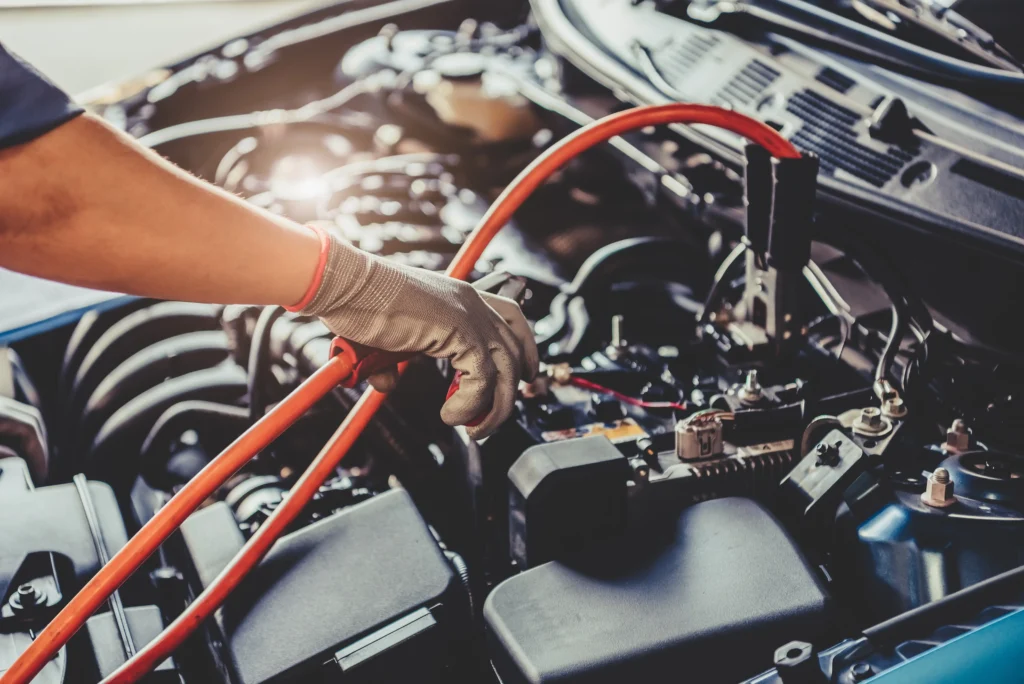 Tips to Protect Your Vehicle’s Electrical System During Rainy Season ...